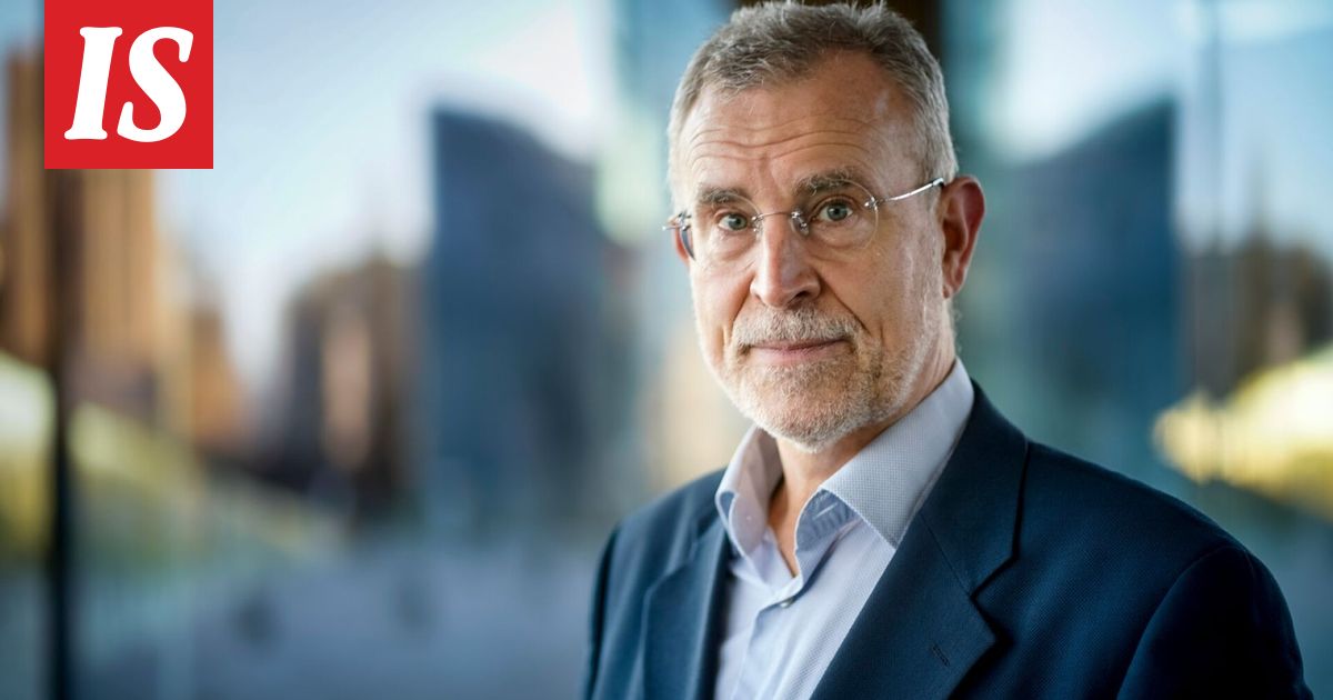 Alkoholilakia valmistellut hallitusneuvos Ismo Tuominen on eronnut ...