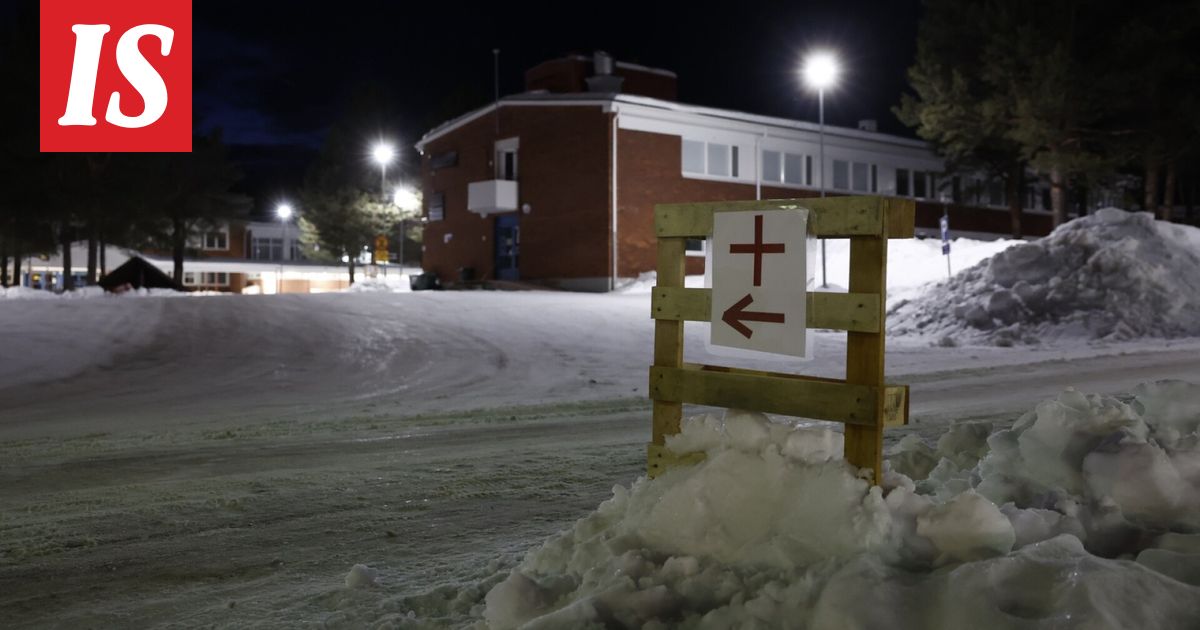 Vatsatauti levisi Nato-harjoituksessa Lapissa - Ilta-Sanomat