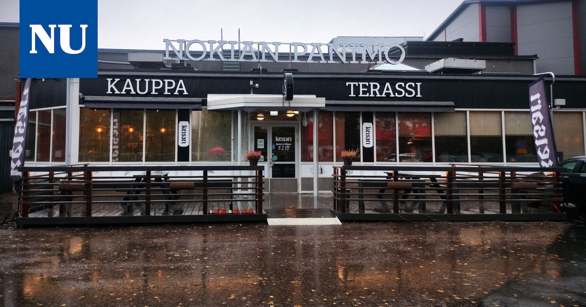 Nokian Panimo oy nimitti uuden panimomestarin - Nokian Uutiset