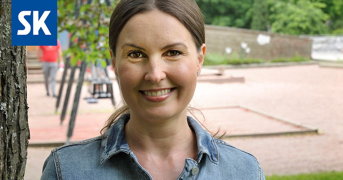 Keskustan Eeva Kalli kiittää hallitusta harjoittelumaksujen ...