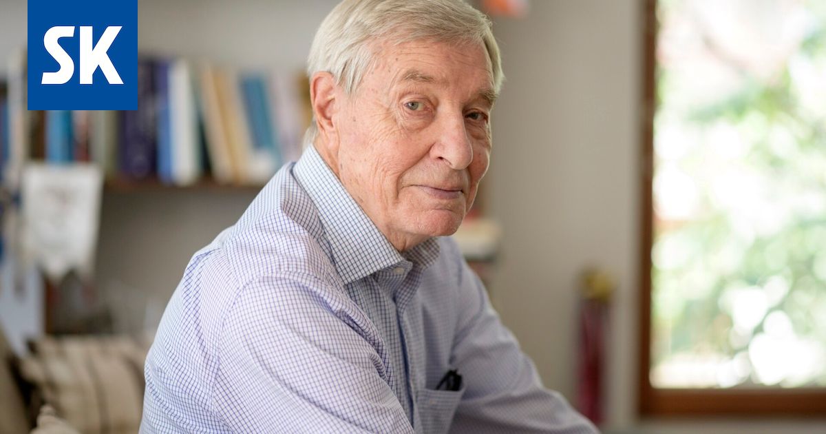 Sijoittajaguru Seppo Saario antaa sijoitusneuvot - Satakunnan Kansa