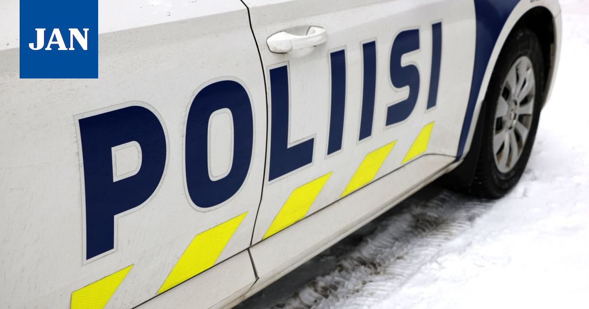 Ohitus päättyi hurjaan tilanteeseen Kolmostiellä - Janakkalan Sanomat