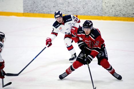 Pelaako Nokian Pyry pian SM-liigassa? Seurapomo kommentoi: ”Hurjalta ...