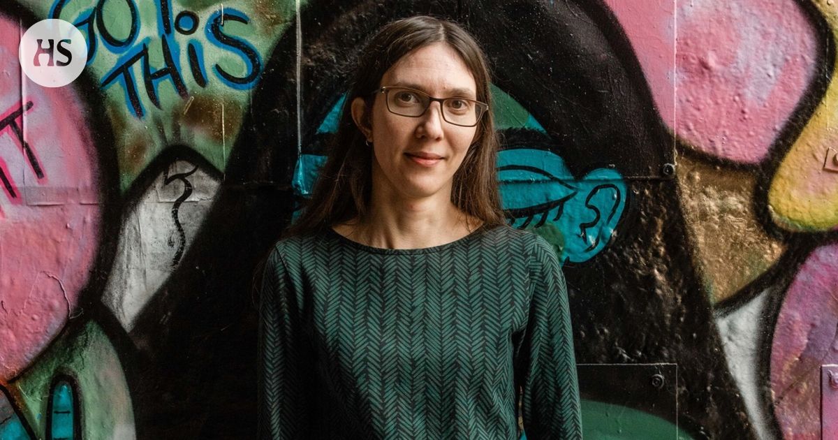 Lara Poe on uusi suomalainen säveltäjälahjakkuus | HS.fi