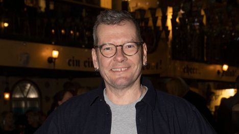 IL: Julkkiskokki Sami Garamin ulkonäkö muuttui harvinaisen taudin ...