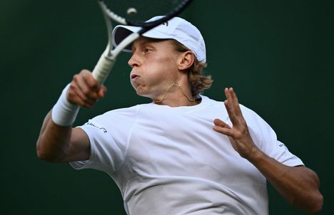 Emil Ruusuvuorelle tappio Wimbledonin tennis­turnauksen avauskierroksella