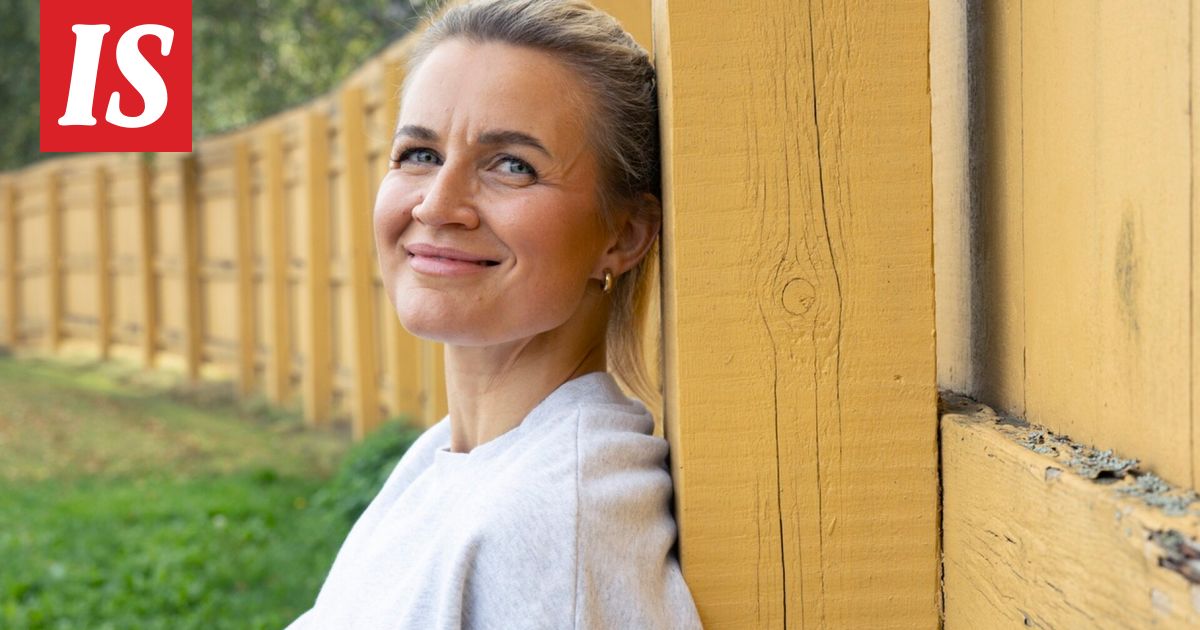 Syöpään sairastunut Milla Madetoja julkaisi tuoreen kuvan - Ilta-Sanomat