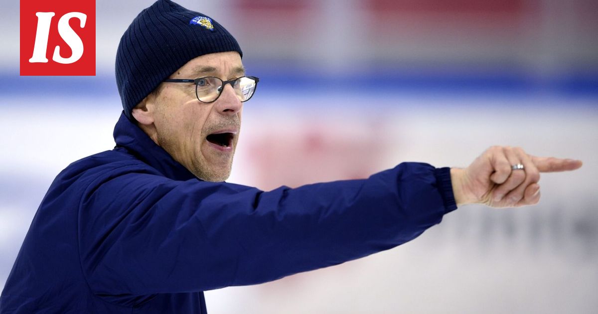 Pasi Mustonen kertoi MTV:llä, miksi lähti olympialaisista pois kesken ...