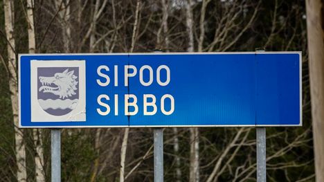 Sipoo - Ilta-Sanomat