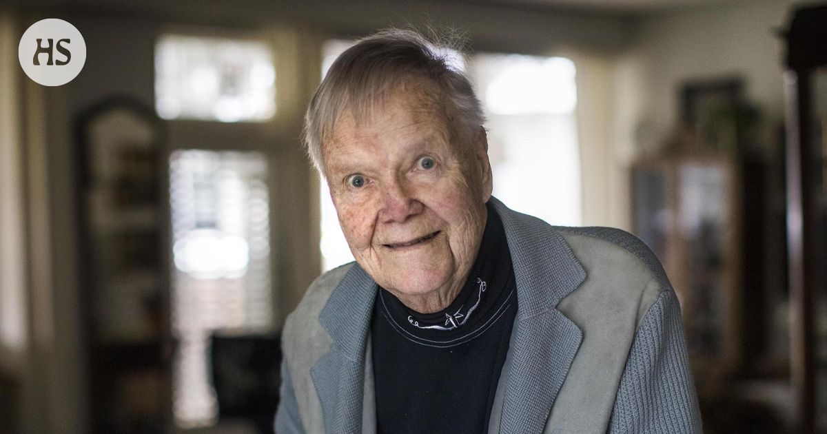 Orkesterinjohtaja Leo Lindblom tanssitti Helsinkiä 1950- ja 1960 ...