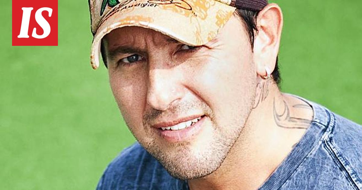 Maria!: Esko Eerikäinen kertoi Martina Aitolehti -tapauksesta - Ilta ...