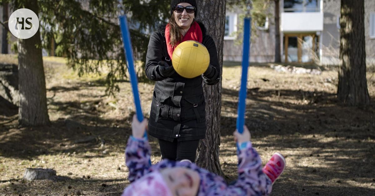 Maailma muuttui, mutta Suomi ei pysynyt perässä: Vuorotyötä tekevä Anne ...