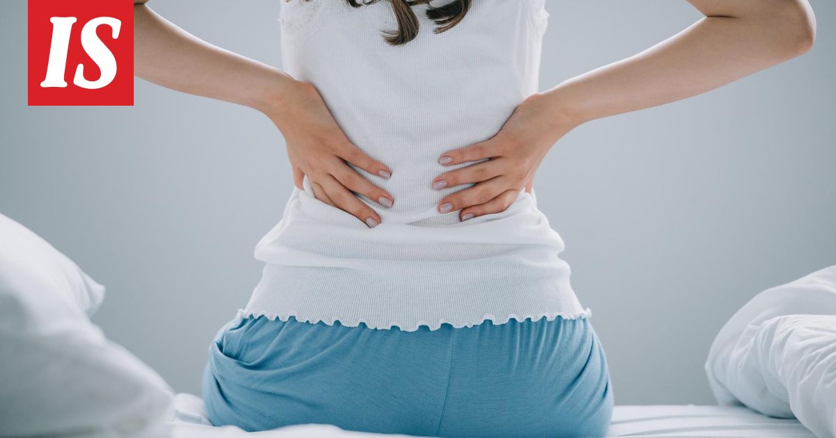 MS-tauti yleistyy erityisesti suomalaisnaisilla – esiintyvyys on ...