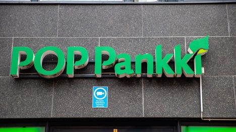 POP Pankin verkko-ongelmat jatkuvat – asuntolaina jäi maksamatta - Ilta ...