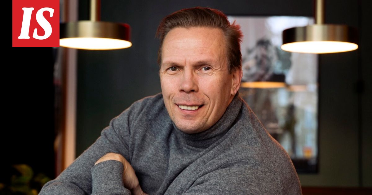 Efter Nio: Jukka Rasila avautuu alkoholismistaan - Ilta-Sanomat