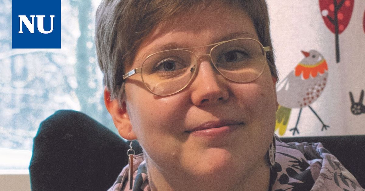 Jutta Kivimaan kolumni Nokian Uutisissa - Nokian Uutiset