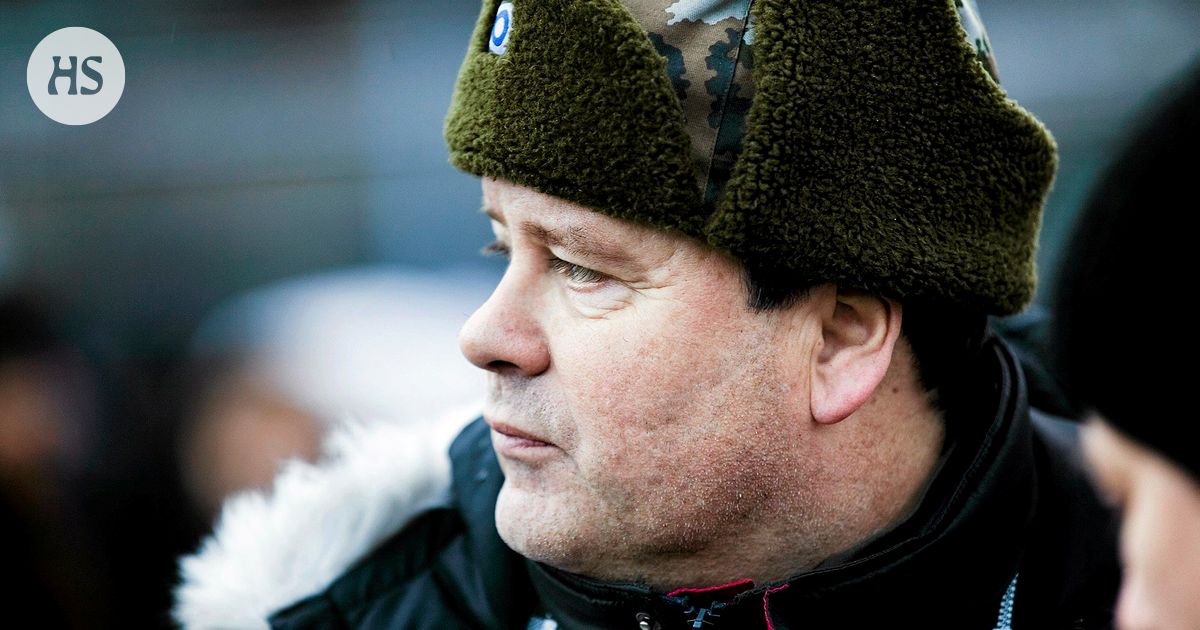 Tuen hausta myöhästynyt Hursti sai 100000 euroa armosta, toiminta voi ...