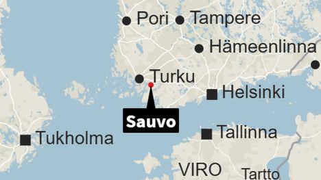 Paikallisuutiset: Turun seutu - Ilta-Sanomat
