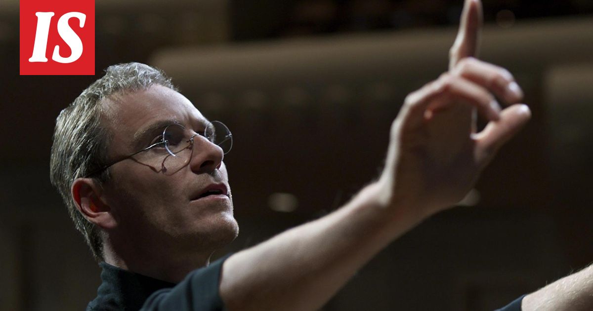 Steve Jobs -elokuvan taustalla on Applen legendaarisen perustajan suurin virhe – eikä se ...