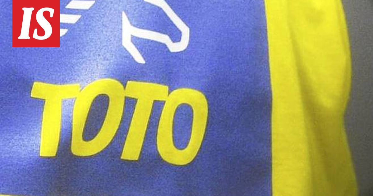 Myös Ylen Fintoto-yhteistyö kiinnostaa viranomaista - Ilta-Sanomat