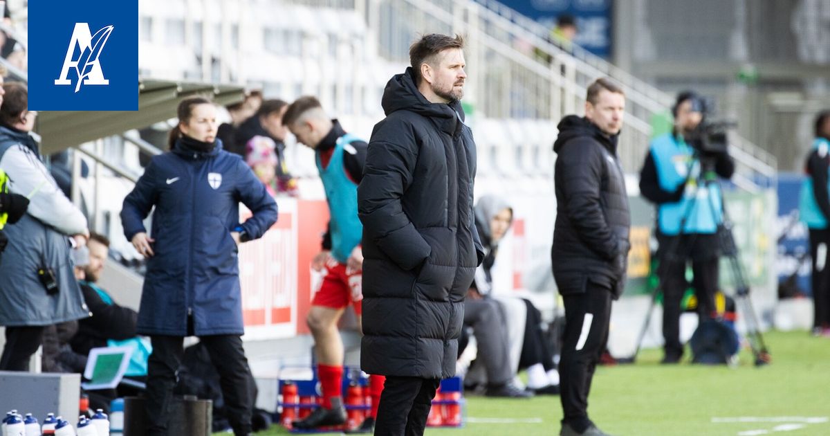 Ilves ja Joonas Rantanen jatkosopimukseen: ”Oli etuoikeutettu olo ja on ...