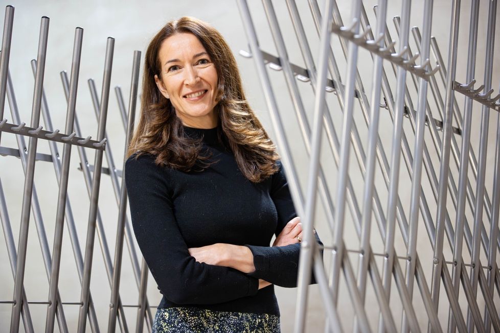 Asiantuntija arvioi Susanne Innes-Stubbin tyylin - Ilta-Sanomat