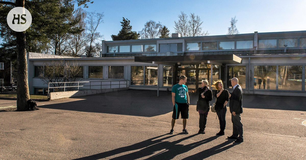 Alppilan lukio ja Yhtenäiskoulun lukio yhdistetään | HS.fi