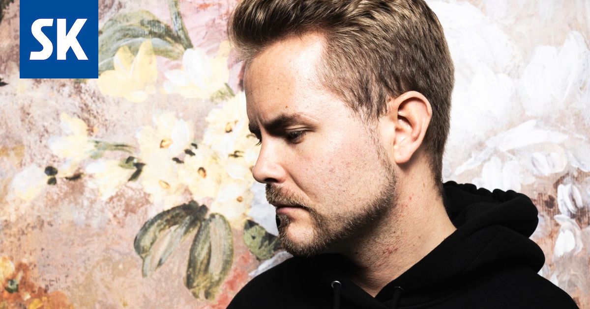 Patrick Tiainen oli tunnettu saarnaaja, mutta kaikki loppui, kun ...