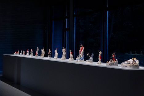 Mitä tapahtuu, jos tuhoaa taide-esineen? – WE-näyttely on tuonut paljon ...