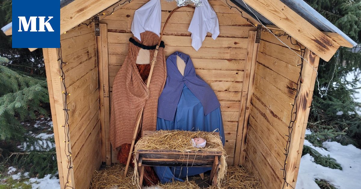 Rauhaisaa joulua! - Merikarvia-lehti