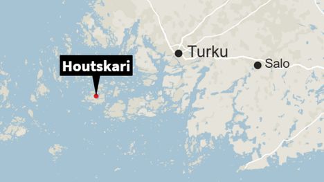 Paikallisuutiset: Turun seutu - Ilta-Sanomat