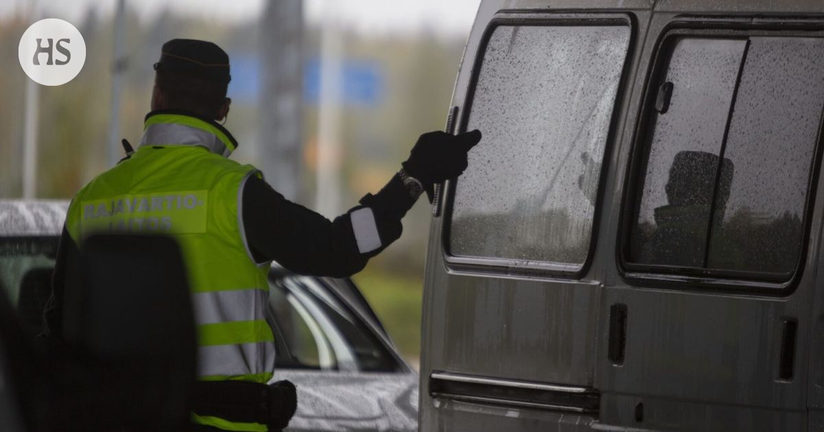 Suomen vienti Venäjän naapuriin kasvoi hämmentävän paljon – ”Tavaraa ...