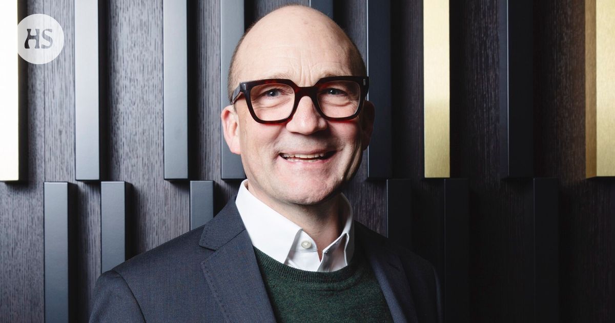 Kansallisooppera saa maapallon toiselta puolelta taiteellisen johtajan ...