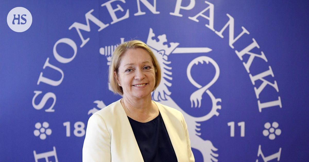 Suomen Pankki huolestui suurista lainoista – suomalaiset voivat joutua jopa pakkomyymään ...