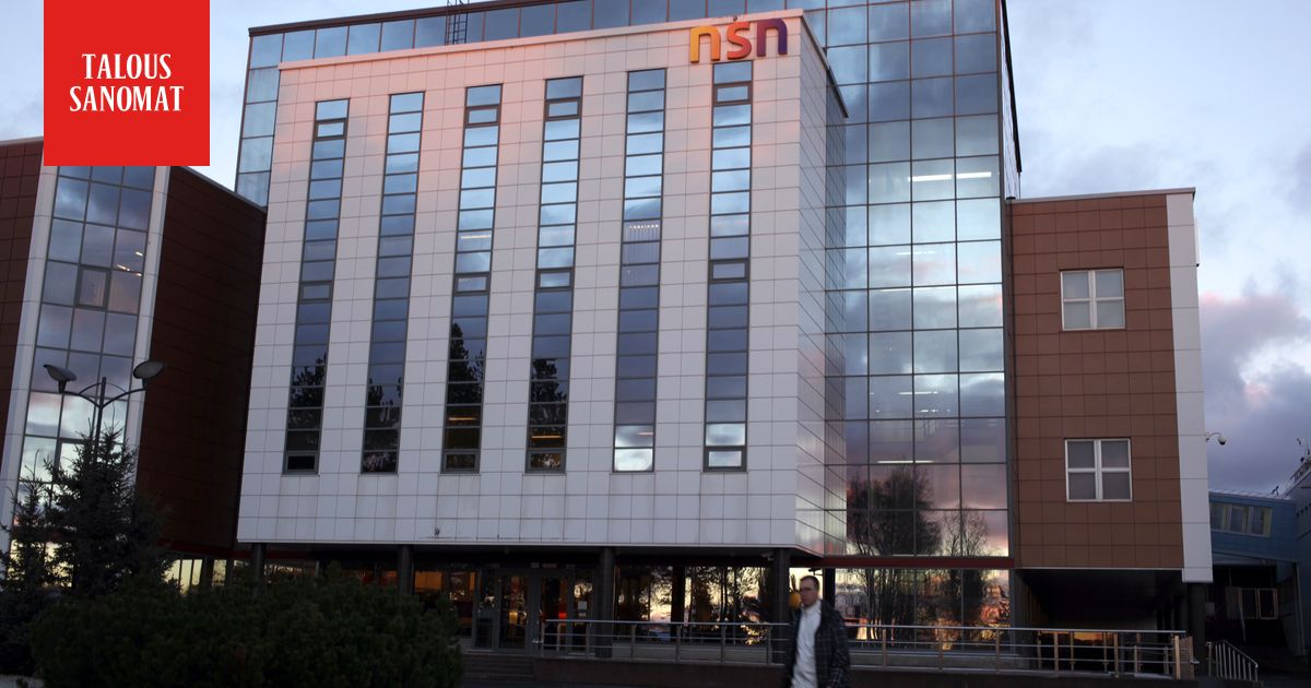 Tutkimusyhtiö: Ranskalainen kirinyt NSN:ää markkinaosuuksissa - Ilta ...