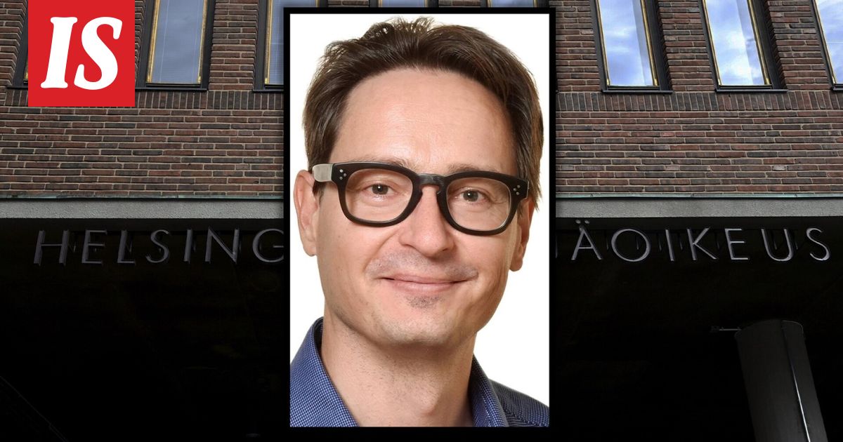 Murhasta tuomittu psykiatri Roope Tikkanen joutuu maksamaan ...