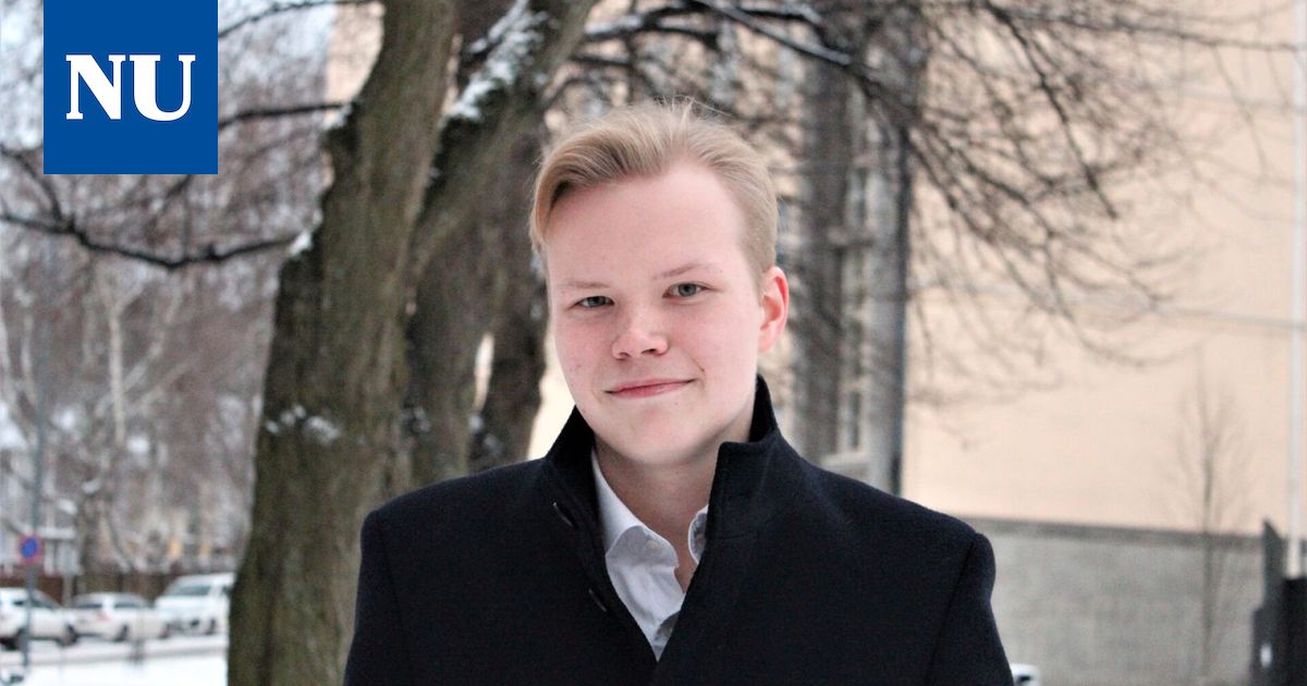 Nusovaikuttaja: ”Poliittiseen häirintään ja syrjintään on puututtava ...