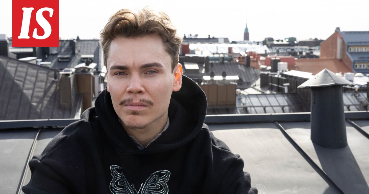 Vili Värtinen Diili, Rikkaat ja rahattomat: totuus rahoista - Ilta-Sanomat