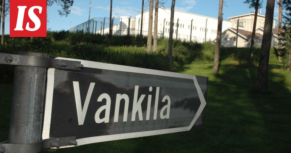 Syyte: Lumihautasurmaaja yritti tappaa vankitoverinsa - Ilta-Sanomat