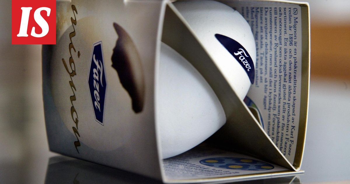 Video: Täydellinen tapa kuoria Mignon-muna - Ilta-Sanomat