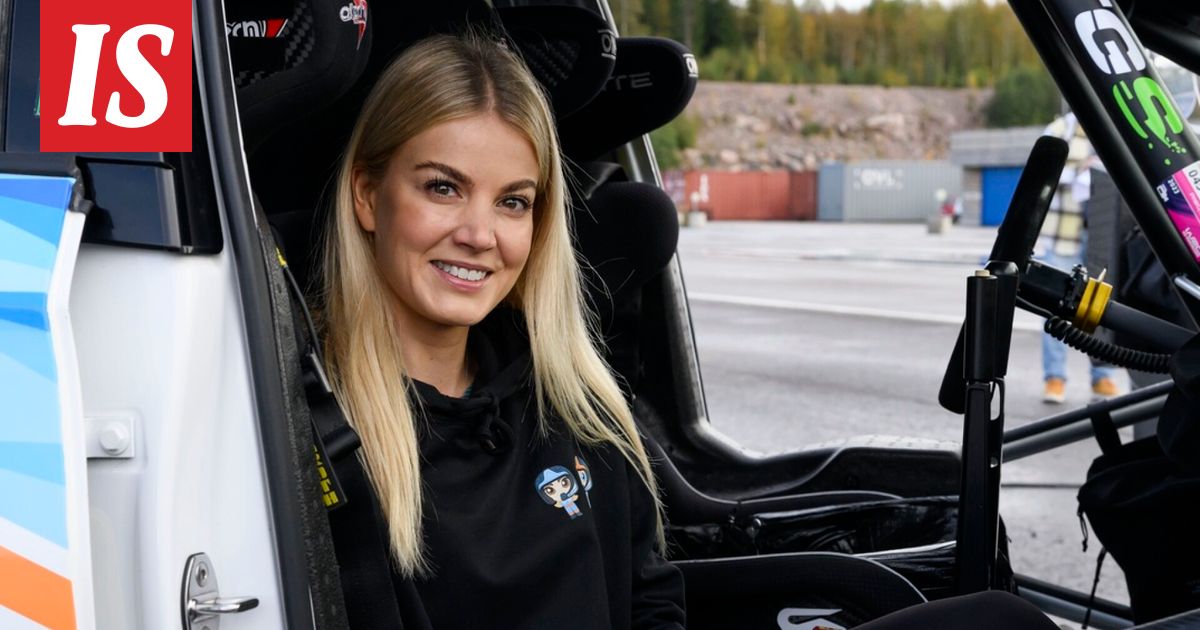 Jari-Matti Latvala löysi korvaajan Janni Hussille - Ilta-Sanomat