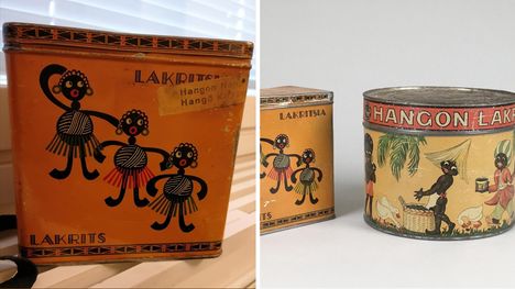 Vanha peltirasia voi olla aarre: Laura löysi neljällä eurolla hitin ...