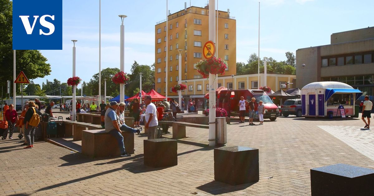 Valkeakosken tiukka talousraami nuijittiin läpi - Valkeakosken Sanomat