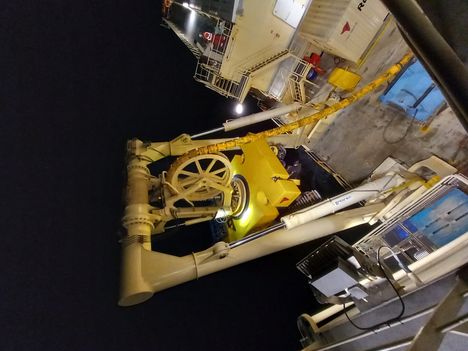 BAE Systems julkaisi uuden miehittämättömän sukellusveneen – tällainen ...