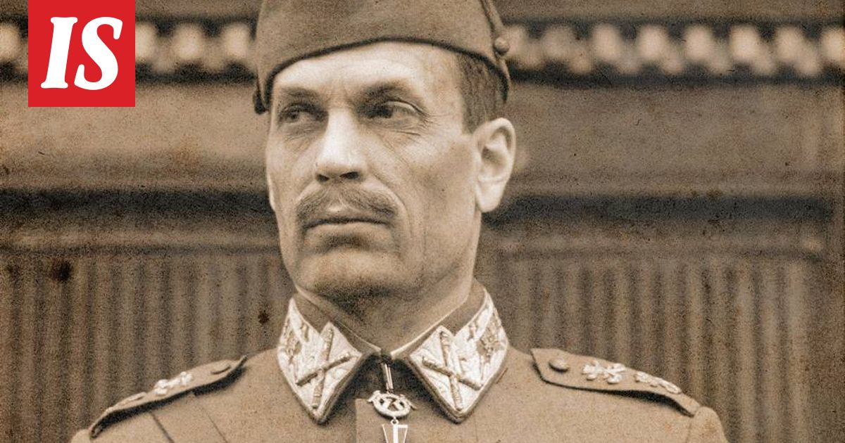 Yrittäjä menetti Mannerheim-elokuvassa 10 000 euroa: "Ihan törkeää ...