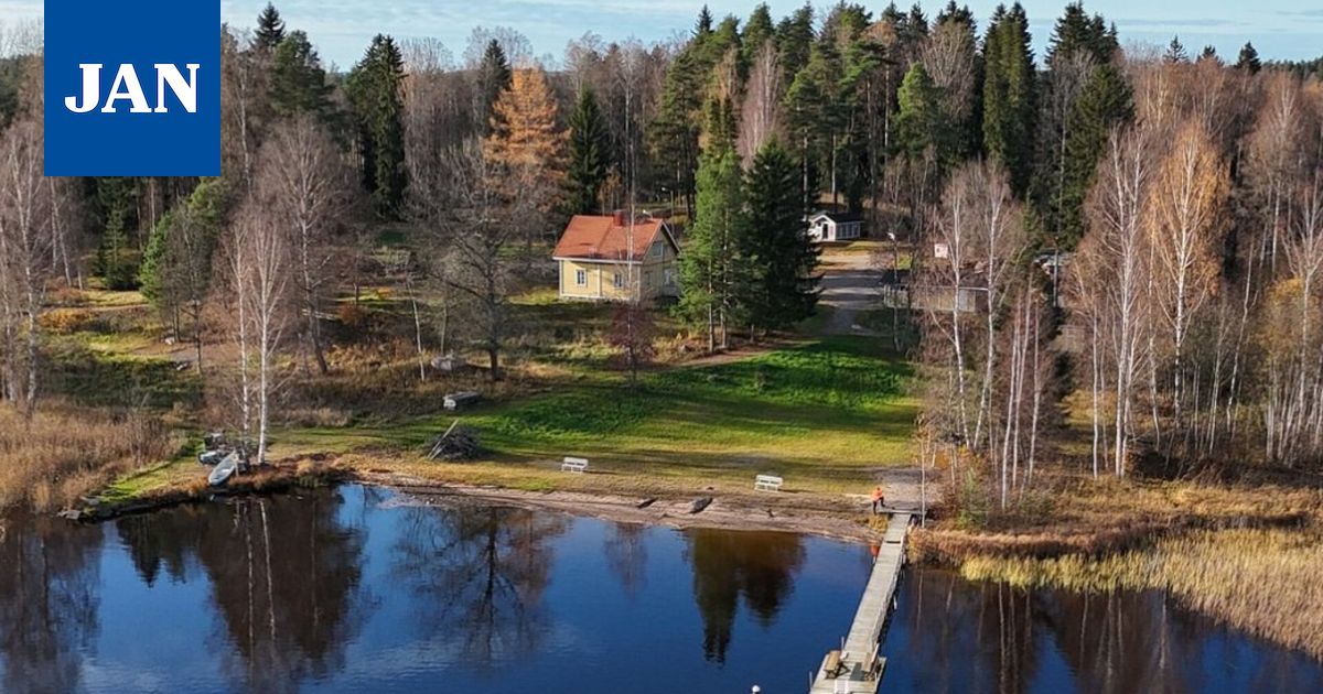 Viralan leirintäalue nyt huudettavissa - Janakkalan Sanomat