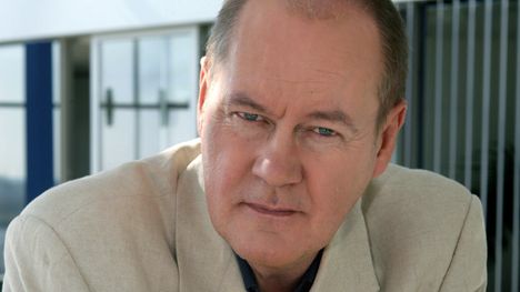 Peter Haber, 72, ei aio lopettaa Beck-elokuvia - Ilta-Sanomat