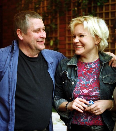 Vänä elävänä: Kari Väänänen puhuu vaimoista, suhteista ja seksistä ...