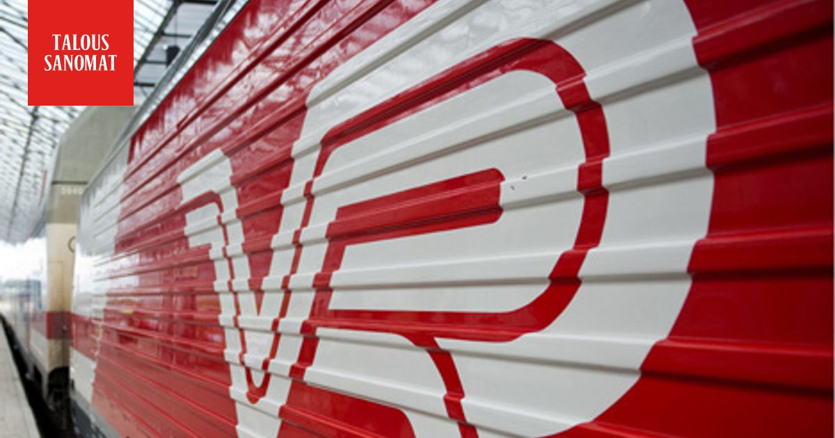 VR Transpoint alensi sopimushintojaan - Ilta-Sanomat