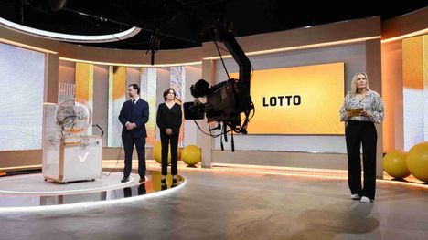 Lotto – tällaisia kommelluksia koneelle on käynyt vuosien varrella ...